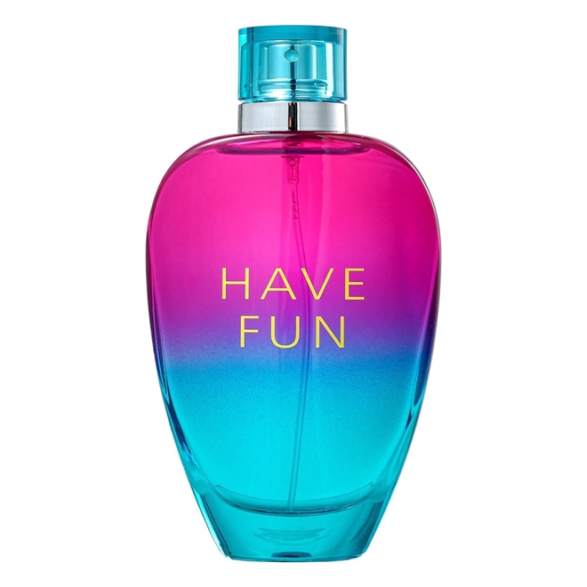 Sem Caixa La Rive Have Fun Feminino Eau de Parfum 90 ml