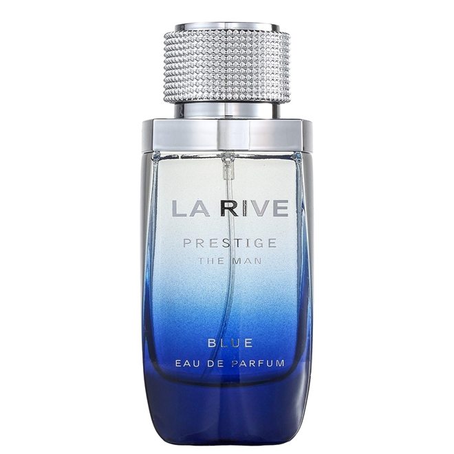 La Rive Prestige Men Blue Masculino Eau de Parfum 75 ml
