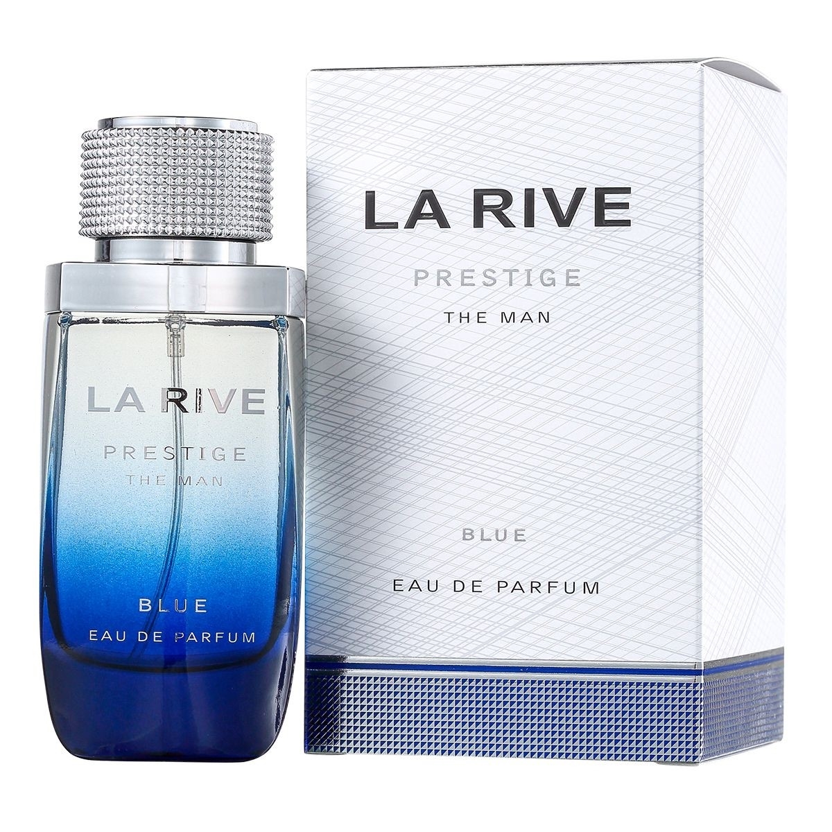 La Rive Prestige Men Blue Masculino Eau de Parfum 75 ml