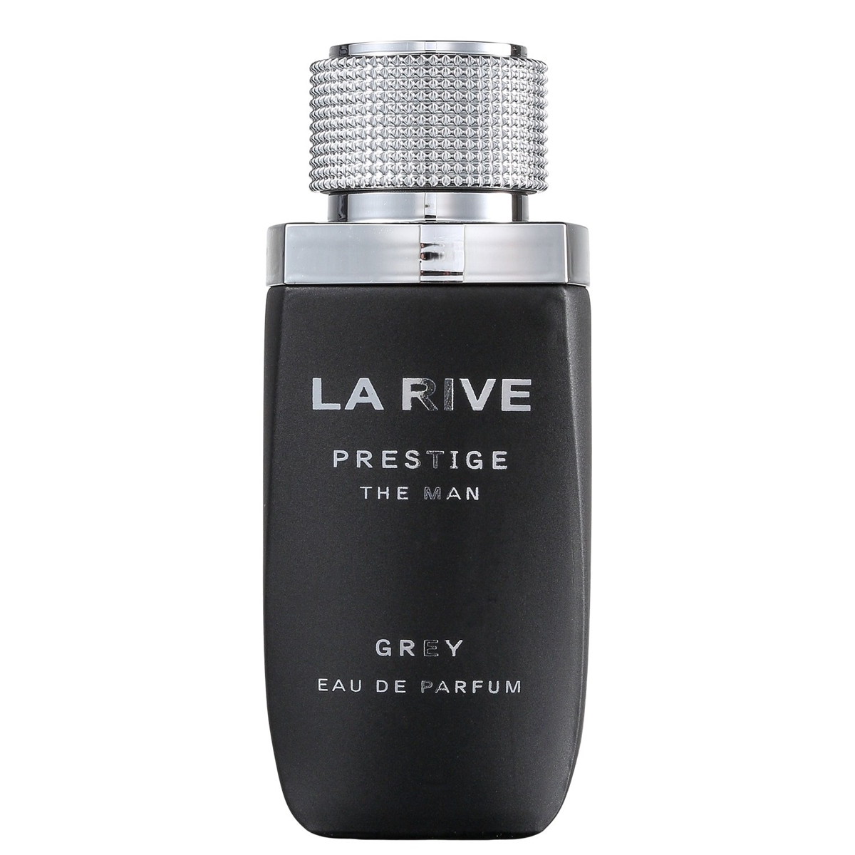 La Rive Prestige Men Grey Masculino Eau de Parfum 75 ml