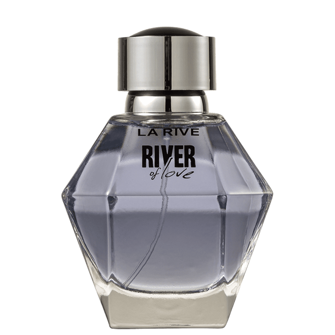 La Rive River of Love Eau de Parfum Feminino 100ml