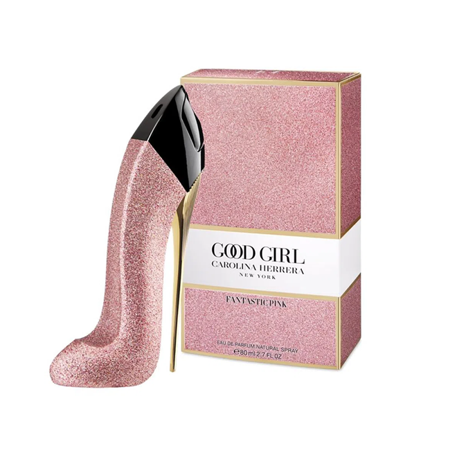 Good Girl Fantastic Pink Perfume Feminino Eau de Parfum
