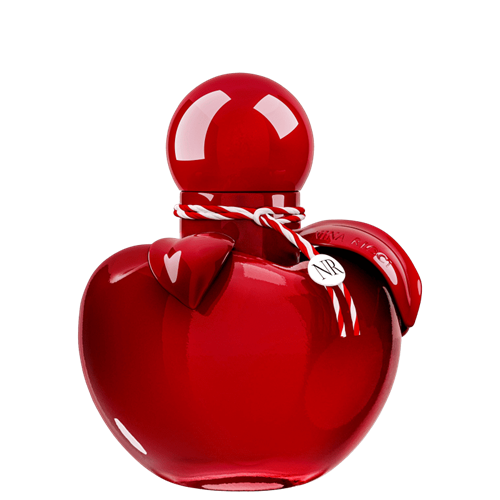 Nina Rouge Nina Ricci Feminino Eau de Toilette
