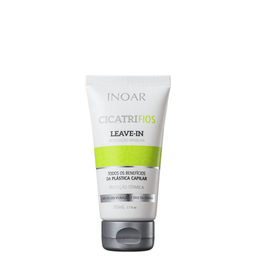 Inoar Leave-in Cicatrifios
