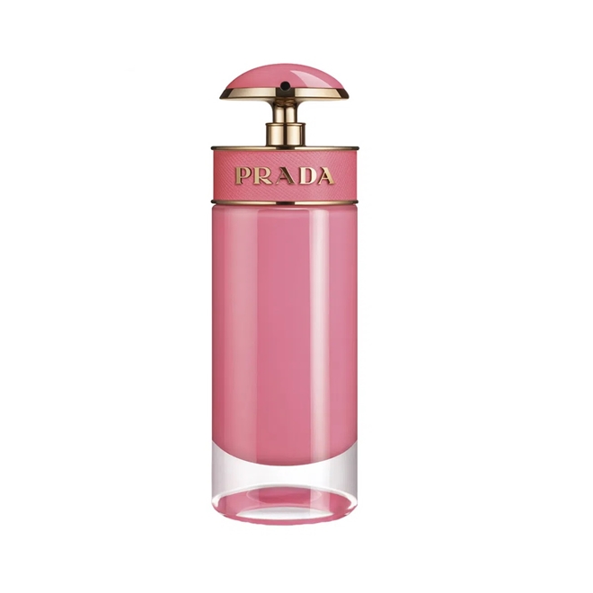 Prada Candy Gloss Feminino Eau de Toilette