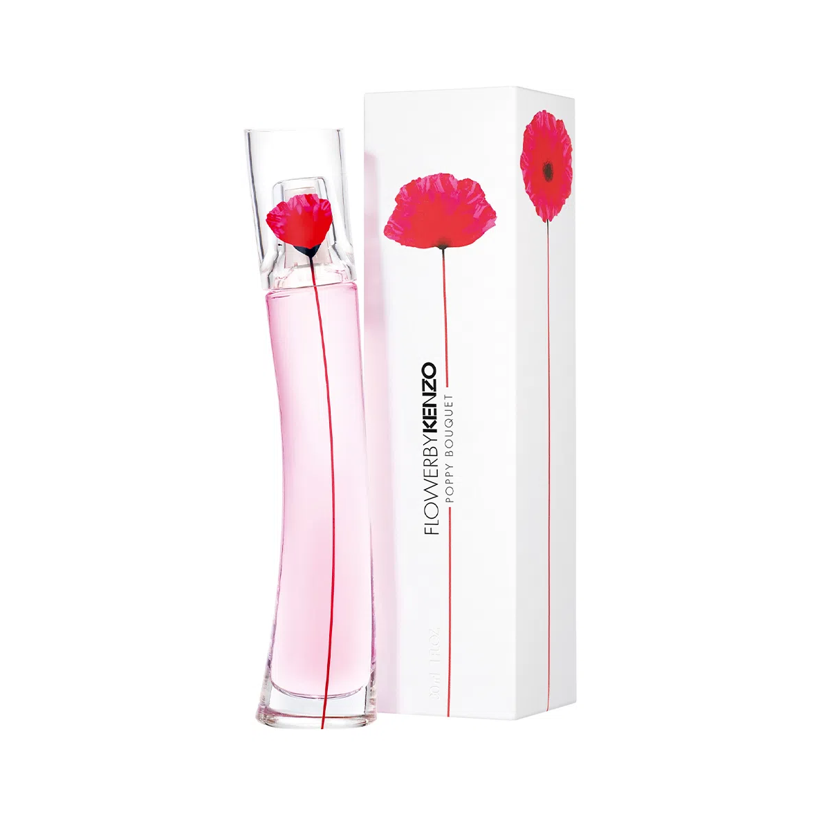 Flower by Kenzo Poppy Bouquet Feminino Eau de Parfum
