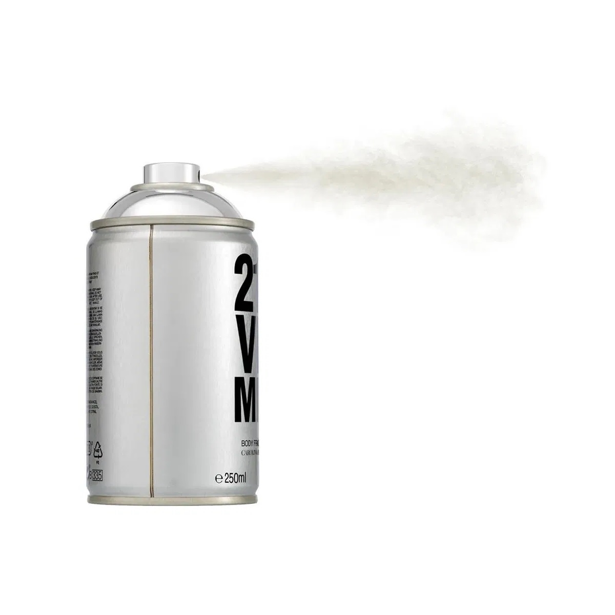 212 Vip Men Body Spray Masculino