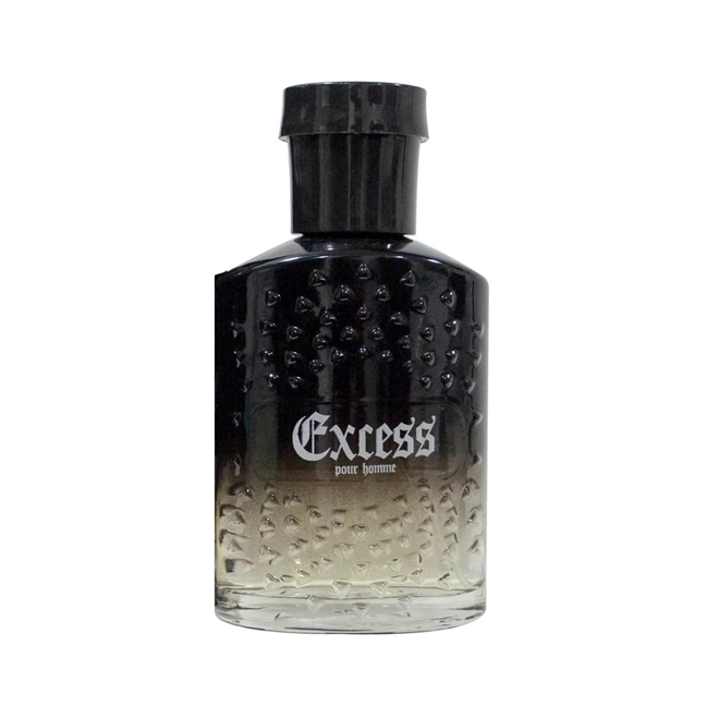 Excess I-Scents Perfume Masculino Eau de Toilette