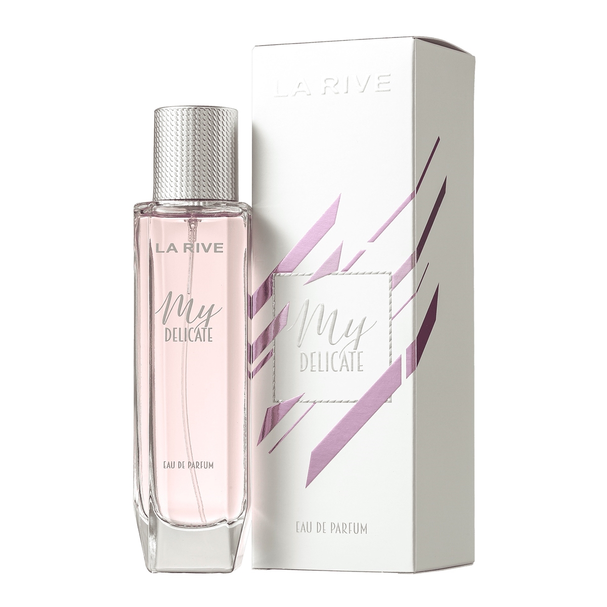 La Rive My Delicate Eau de Parfum Feminino