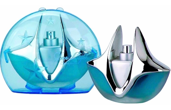 Silver Light Feminino Eau de Parfum