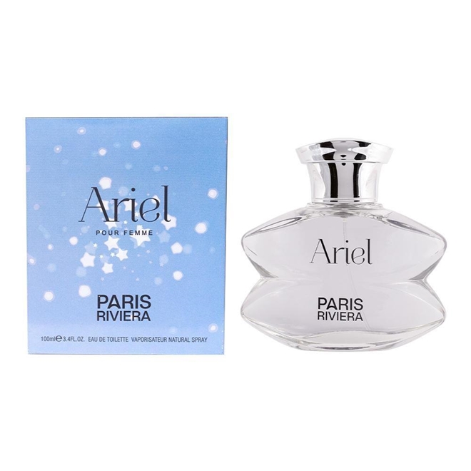Paris Riviera Ariel Feminino Eau de Toilette