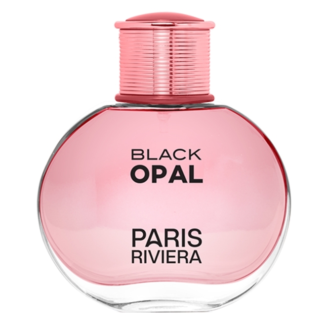 Paris Riviera Black Opal Feminino Eau de Toilette