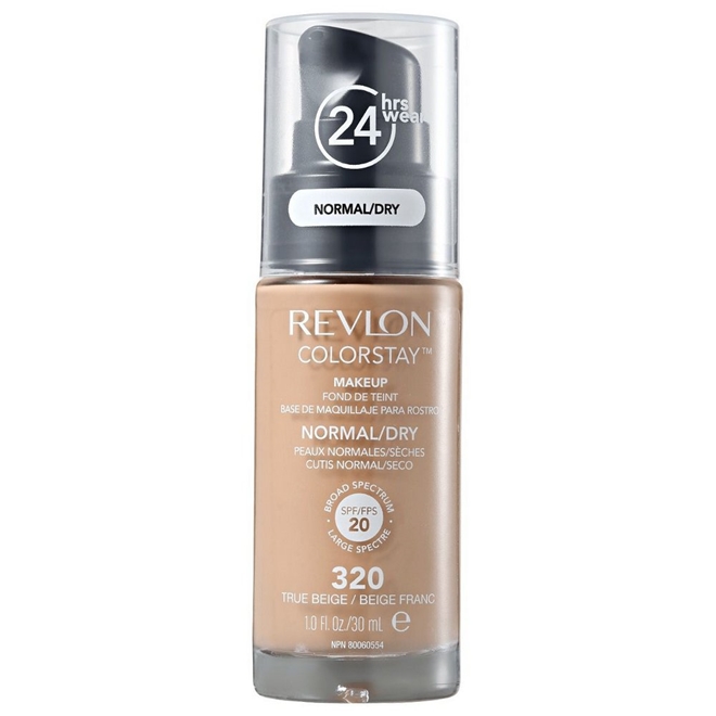 Base Revlon Líquida Colorstay - Pele Normal