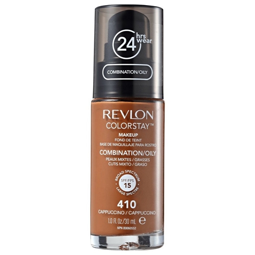 Base Revlon Líquida Colorstay - Pele Oleosa
