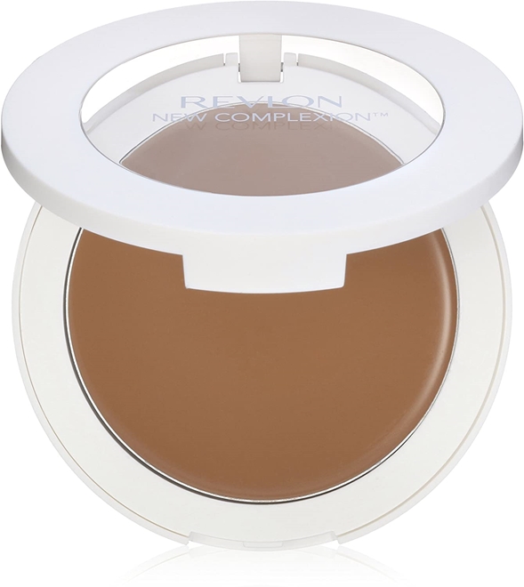 Revlon One Step New Complexion