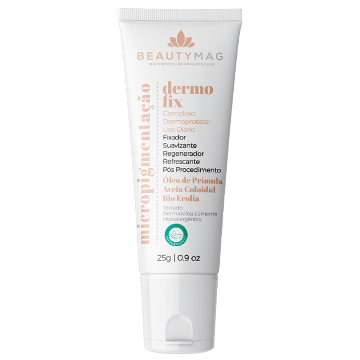 BeautyMag Dermofix