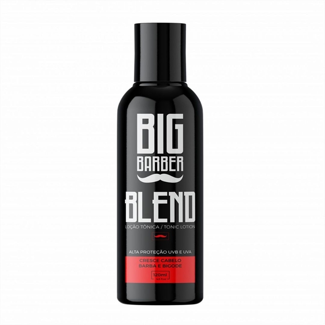Blend Big Barber Original