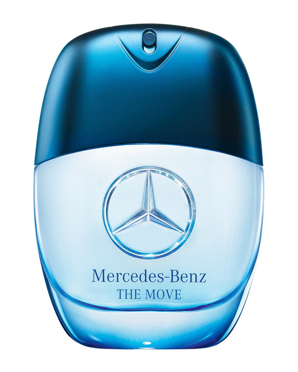 Mercedes Benz The Move Perfume Masculino Eau de Toilette