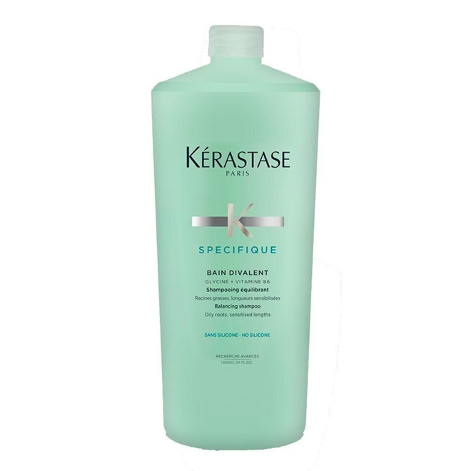 Kérastase Specifique Bain Divalent Shampoo