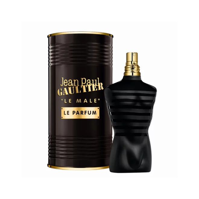Le Male Le Parfum Perfume Masculino Eau de Parfum