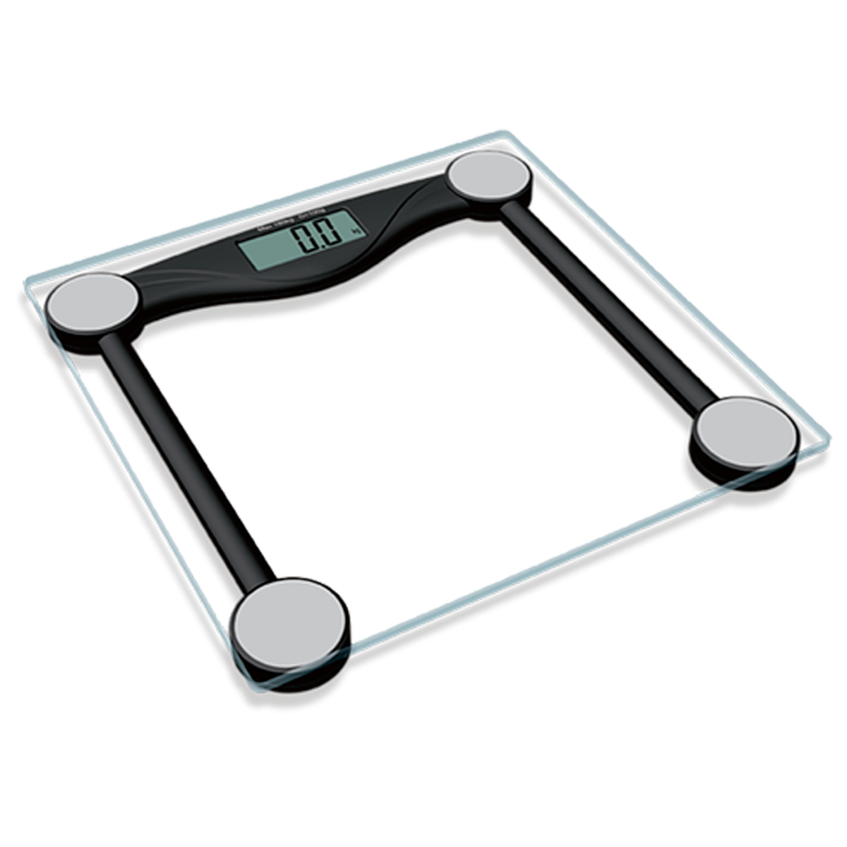 Balança Corporal Digital Relaxmedic Body Fit