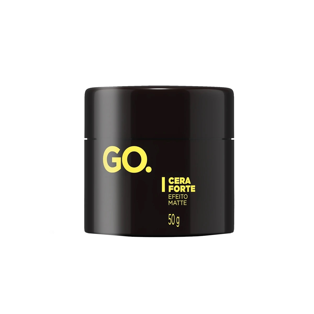 Go Cera Forte Cera Modeladora Efeito Matte