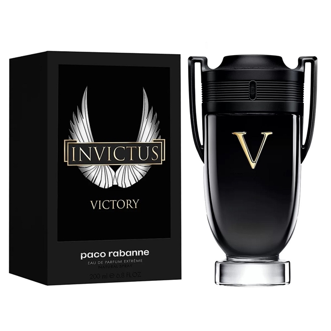 Invictus Victory Perfume Masculino Eau de Parfum