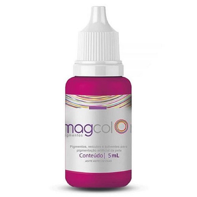 Pigmento MagColor 5ml